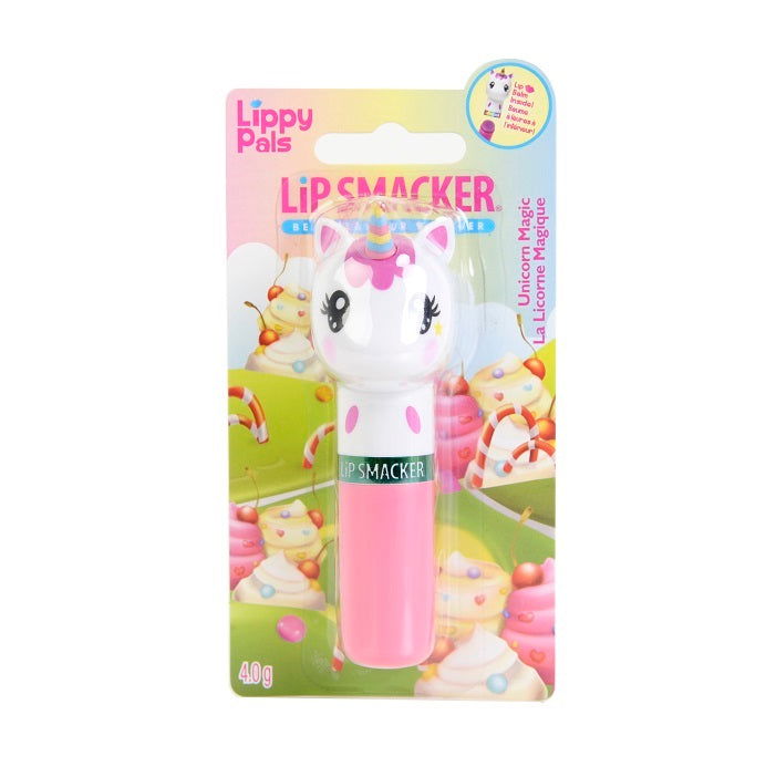 Lip Smacker Lip Gloss for Kids Unicorn Magic| Makeupstash Pakistan ...